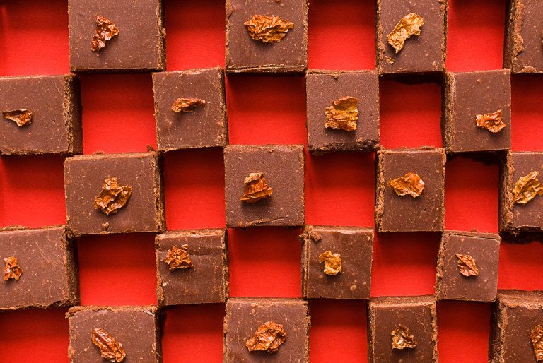 What The Fudge – Nomageddon