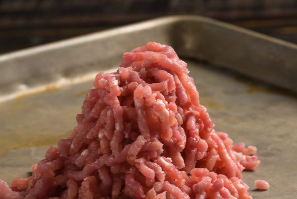 Grinding Your Own Meat – Nomageddon