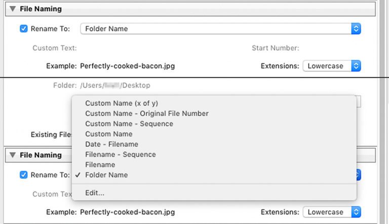 Workflow Tip: Exporting In Adobe Lightroom – Nomageddon