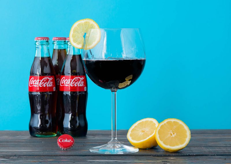 DIY Smoked Simple Syrup For Smoked Cocktails • Nomageddon