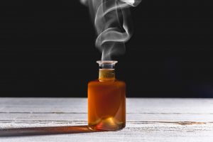 DIY Smoked Simple Syrup For Smoked Cocktails – Nomageddon