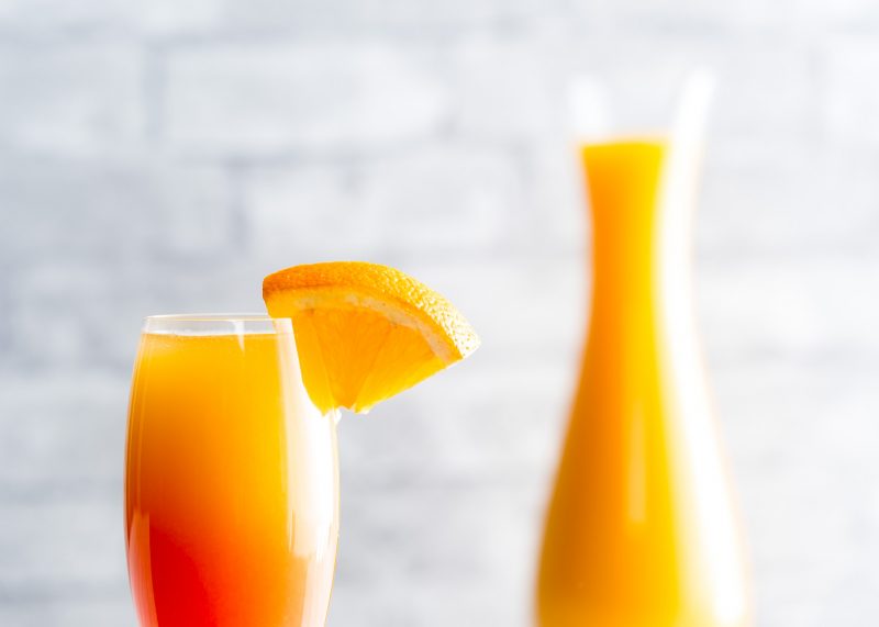 Hard Root Beer Fireball Float • Nomageddon